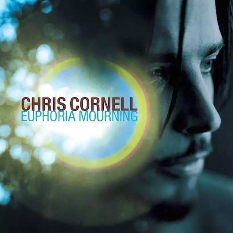 Binawi ni Chris Cornell ang 'Euphoria' - uDiscover 37625_1