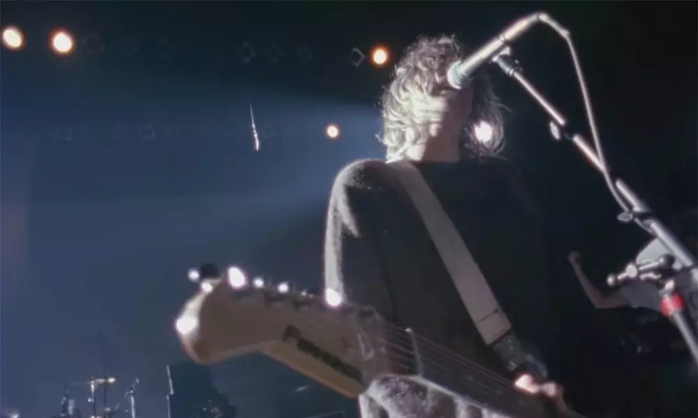 Nirvana Live Loud bezmaksas Sietlas YouTube