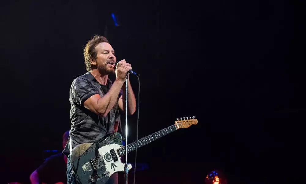 Pearl Jam-Alive-Seattle-2018