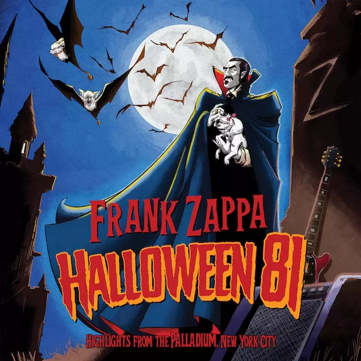 Frank-Zappa-Halloween-81-Kapak