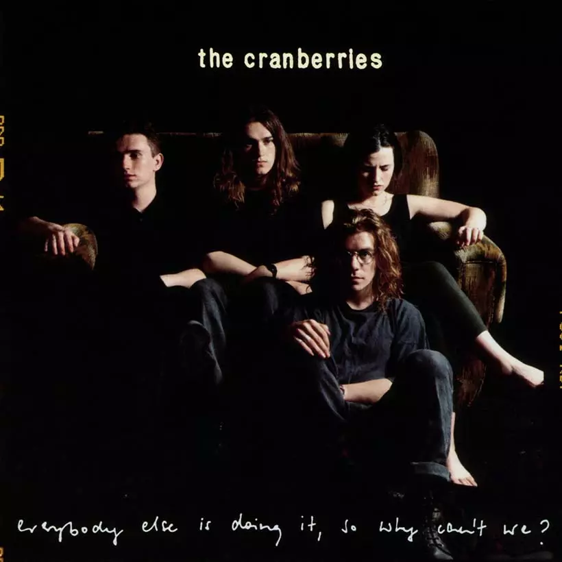 Kulħadd Kien Jagħmilha, Imma Il-Cranberries Għamilha Aħjar | uDiscover