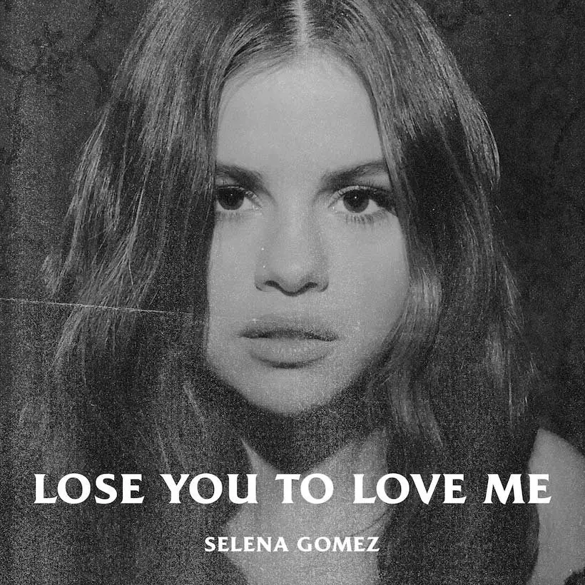 Selena Gomez Lose You mylėti mane