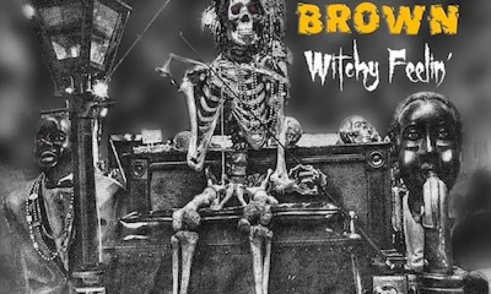 Blues-Rock-Überlebende Savoy Brown bekommen ein 'Witchy Feelin' - uDiscover 37993_1