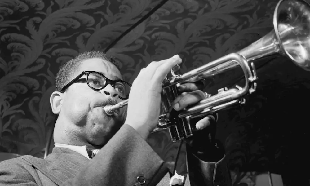 Dizzy Gillespie：向爵士乐先驱致敬 | u发现音乐