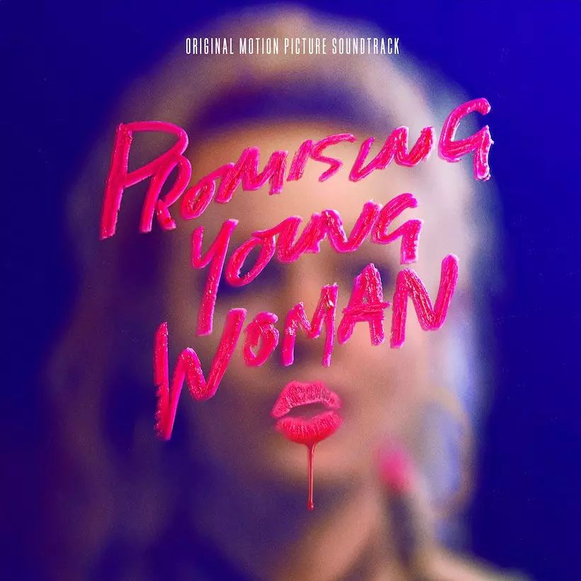 Soundtrack mlade žene koja obećava - Donna Missal