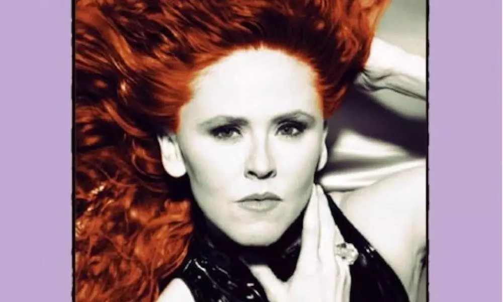 T'pau's maagdelijke jaren anthologized - uDiscover 38168_1