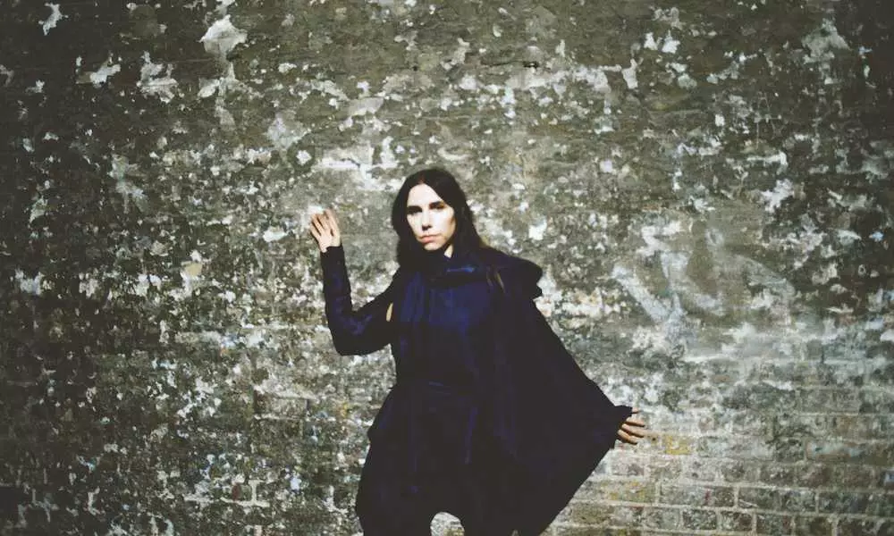 PJ Harvey Собака по имени Деньги