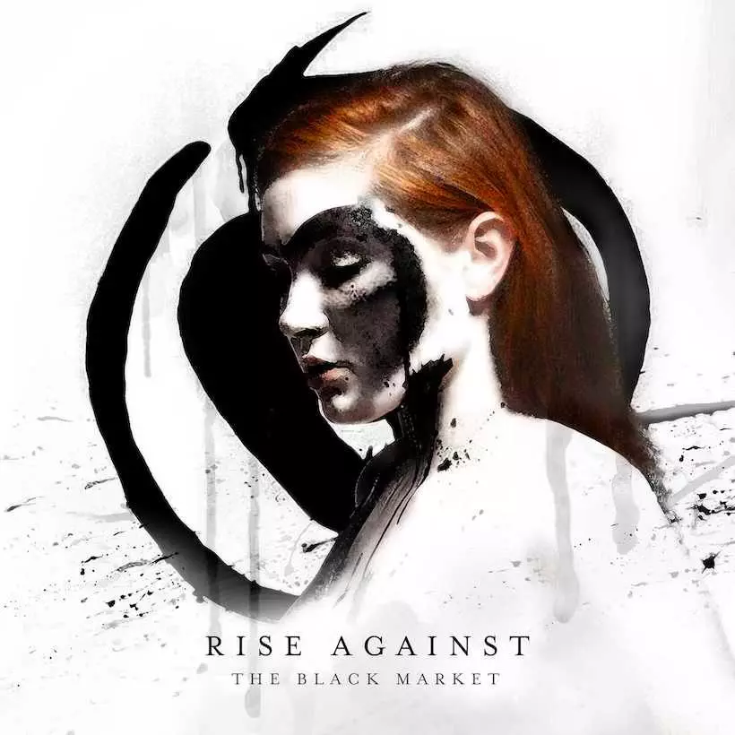 Rise-Against-Black Market-Expanded-Digital-Edition