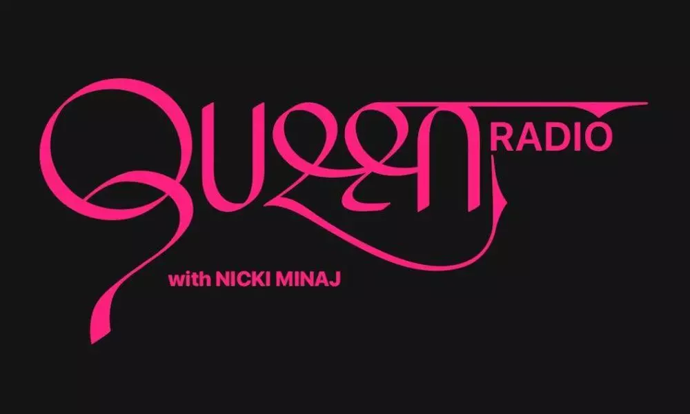 Nicki Minaj Batas 1 Queen Radio