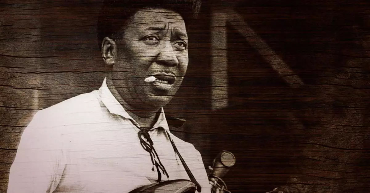 Izingoma ezingu-47 ezihamba phambili ze-Blues Zaso Sonke Isikhathi | iDiscover Umculo