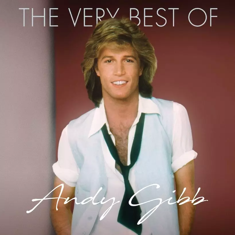 Kompilasi Anyar Ngingetan Karir Pop Spektakuler Andy Gibb | uPapanggihan 38394_1
