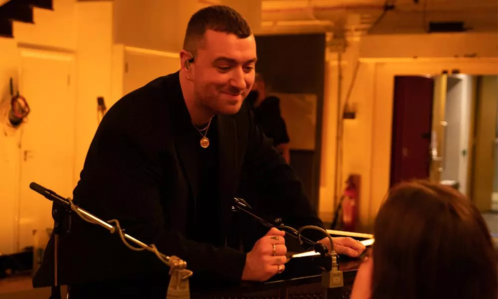 Sam-Smith-Love-Tafi-Live-Abbey-Road-Studios