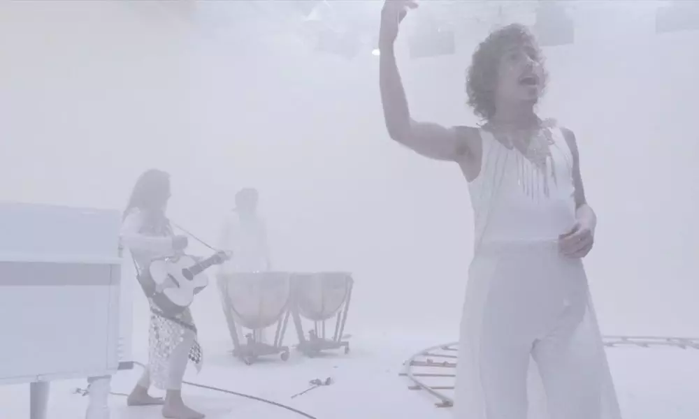 Greta Van Fleet comparte un nuevo video etéreo para 'Heat Above' | uDescubrir 38515_1