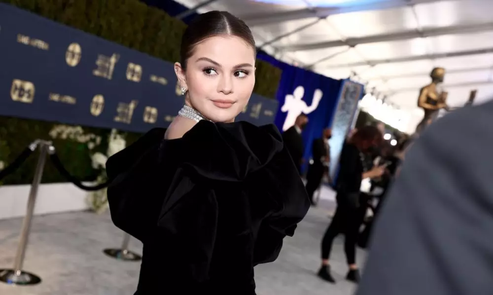 Selena Gomez - ඡායාරූපය: WarnerMedia සඳහා Emma McIntyre/Getty Images