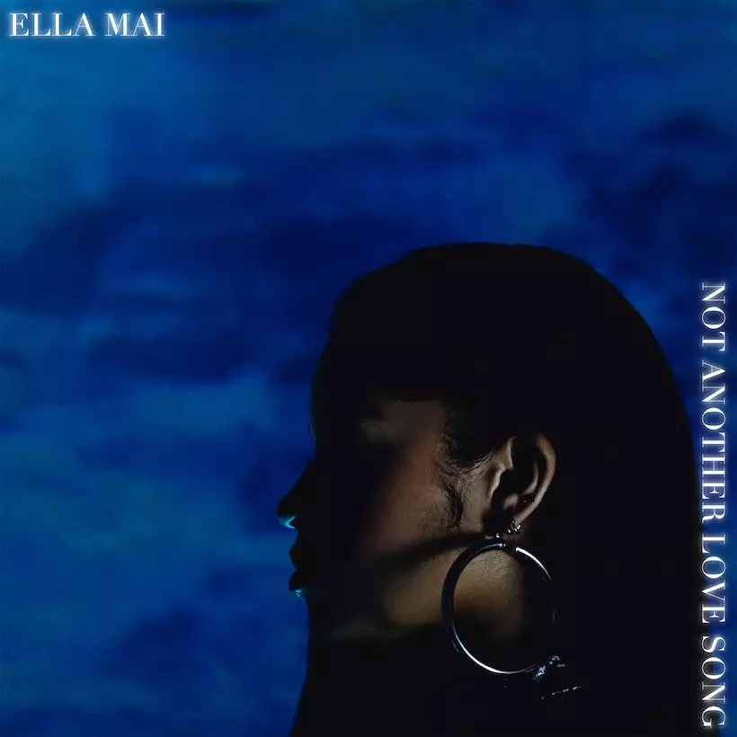 Ella-Mai-Not-Another-Love-Song