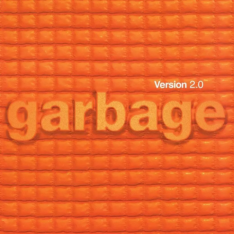 Garbage 20th Anniversary Versió 2.0