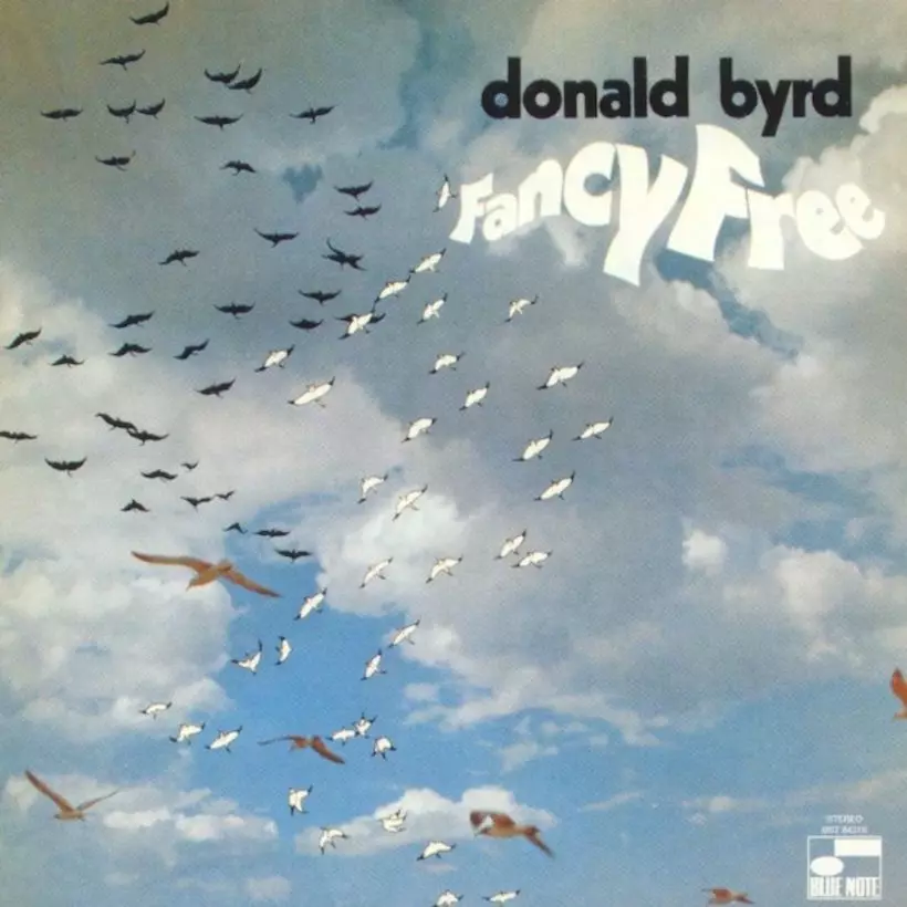 'Fancy Free': Donald Byrd entra al Jazz Fusion Groove | uDiscover