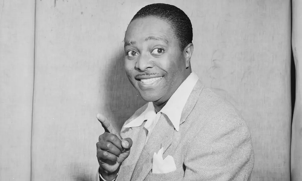 Louis Jordan: Raja Jukebox | uTemukan