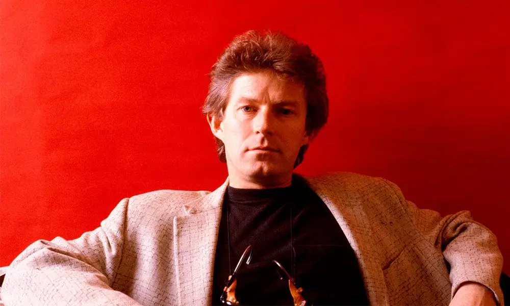 Don Henley Künstlerseite