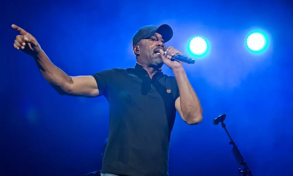 Darius Rucker GettyImages 1211065743