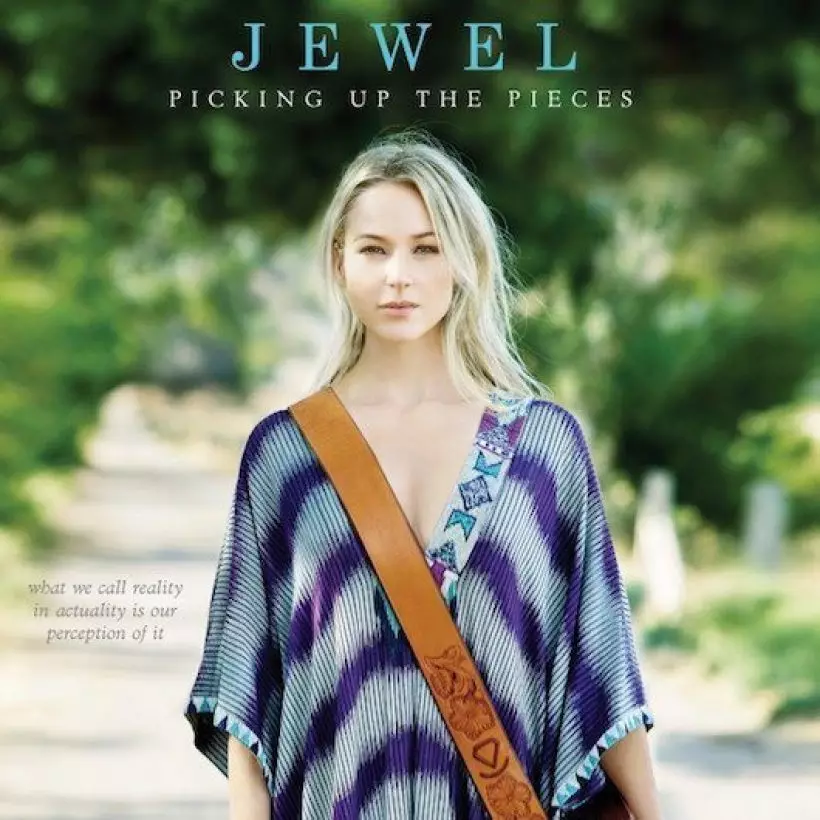 Jewel Hits The International Trail - uDiscover 39002_1