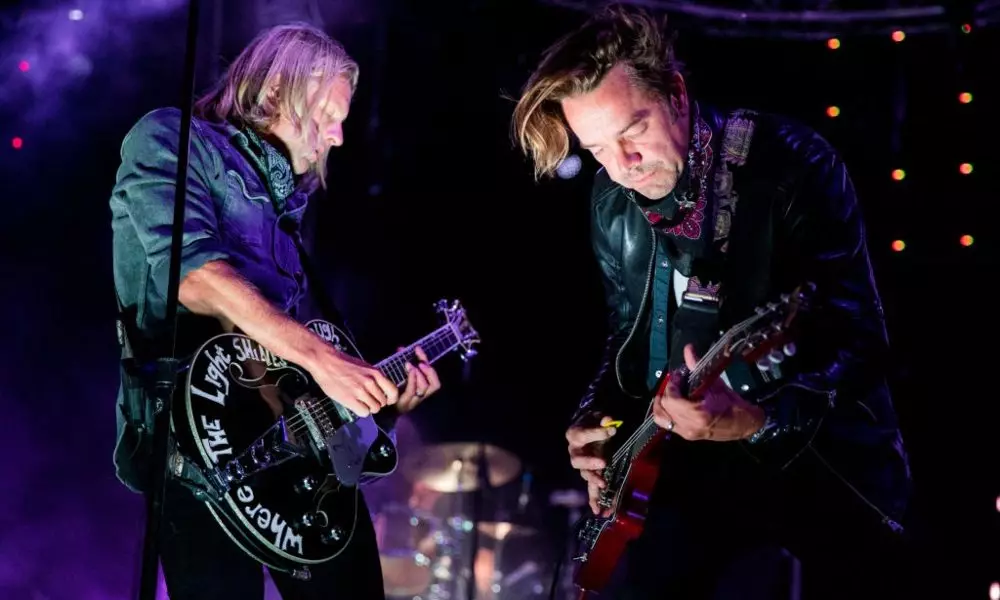 Switchfoot Schanken