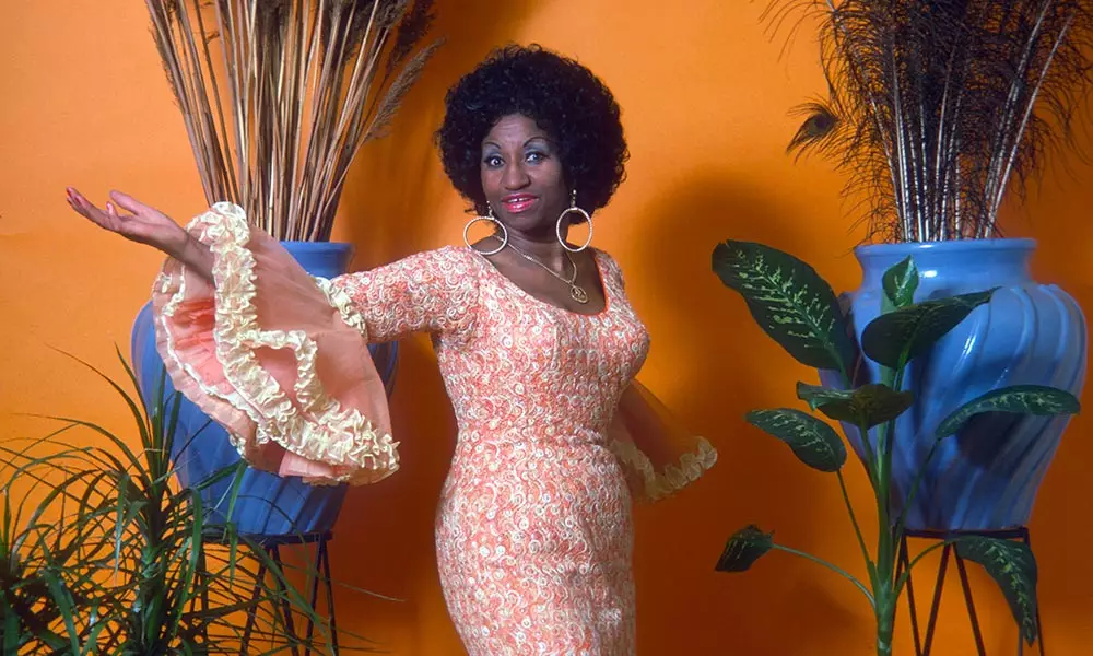 Celia Cruz: Meraikan Ratu Salsa | uDiscover