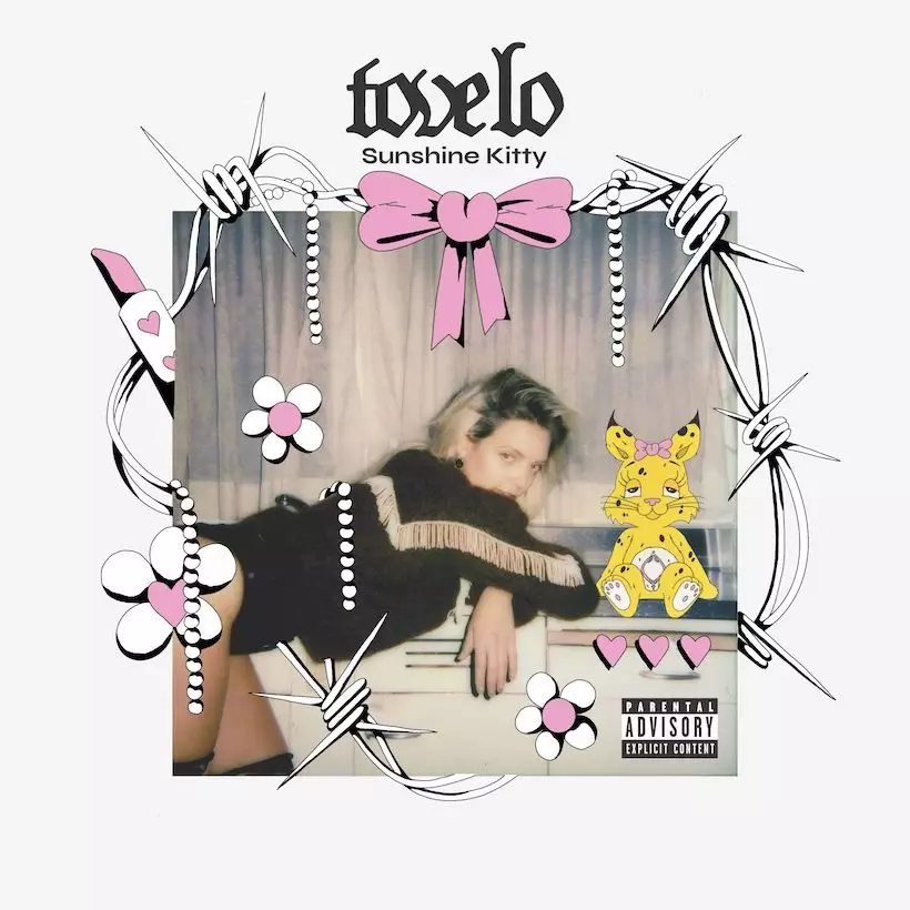 Tove Lo Drops Single 'Sadder Badder Cooler' Tawm Tshaj Tawm 'Sunshine Kitty' Album 39088_1