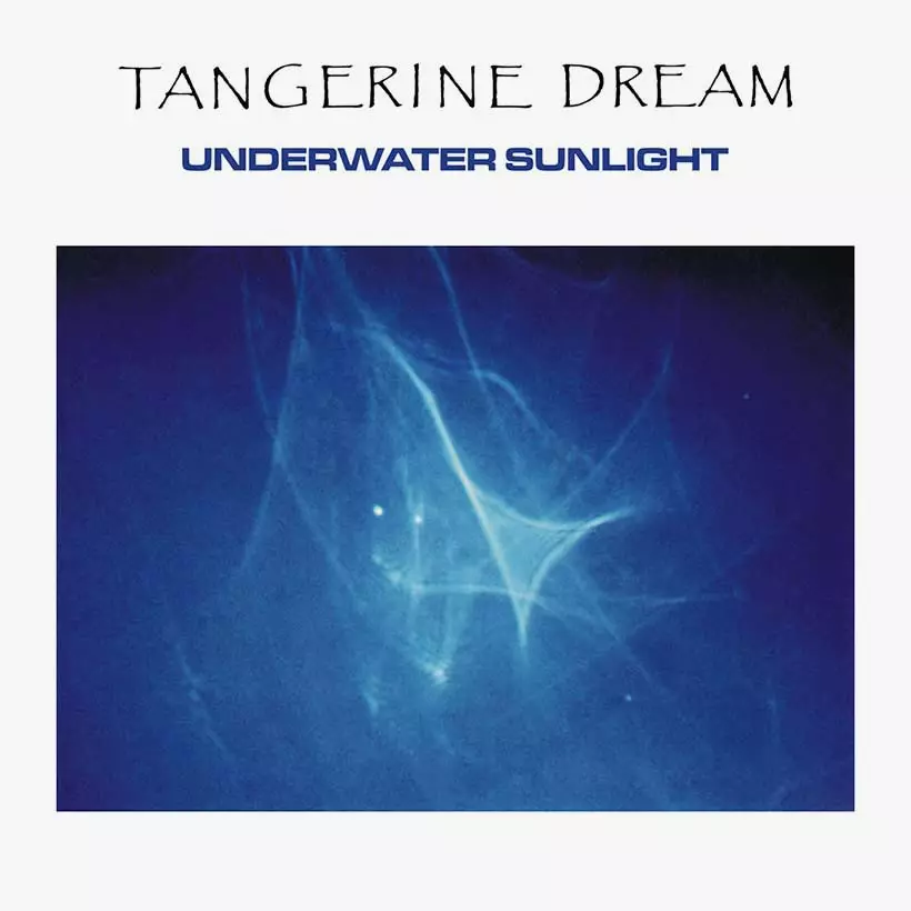 'Underwater Sunlight': hoe Tangerine Dream de glans van popmuziek omarmde