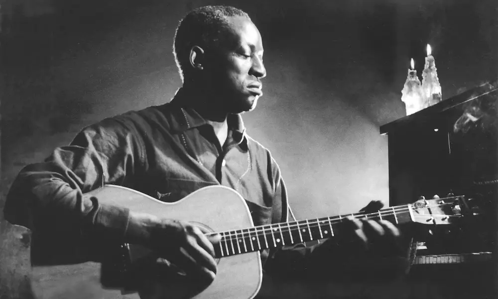 Big Bill Broonzy: Jarumin da Ba'a Waka Ba Na Buluwa Bum | uDiscover