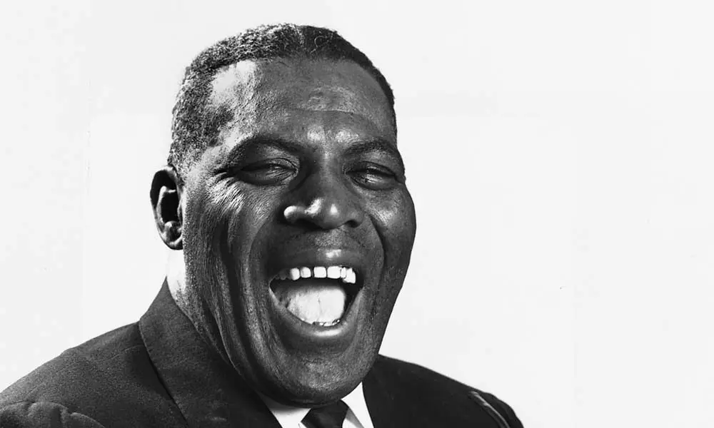 สุดยอดเว็บเพลง Howlin 'Wolf ปรับให้เหมาะสม 1,000