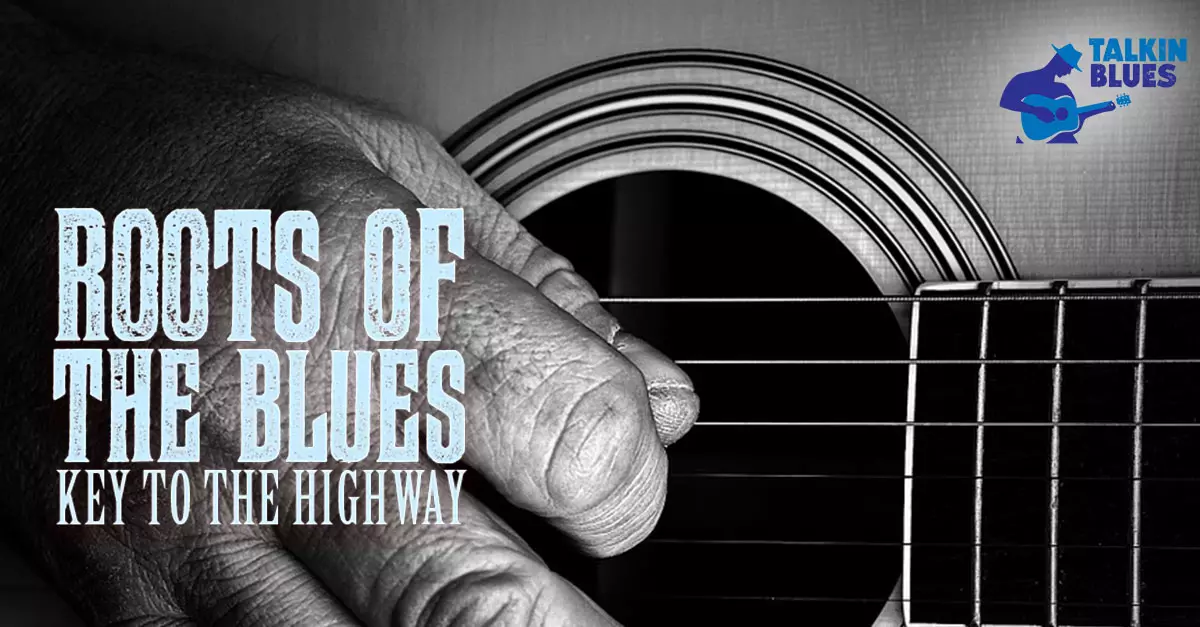 'Key To The Highway': ปลดล็อกเพลงบลูส์คลาสสิกของ Bill Broonzy