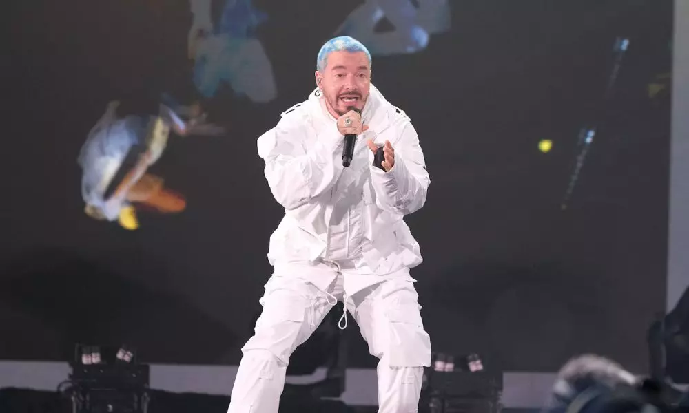 J Balvin – รูปภาพ: รูปภาพ Jose R. Madera / Getty