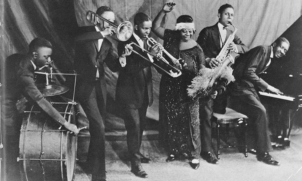 Ma Rainey: Mam Y Gleision | u Darganfod Cerddoriaeth