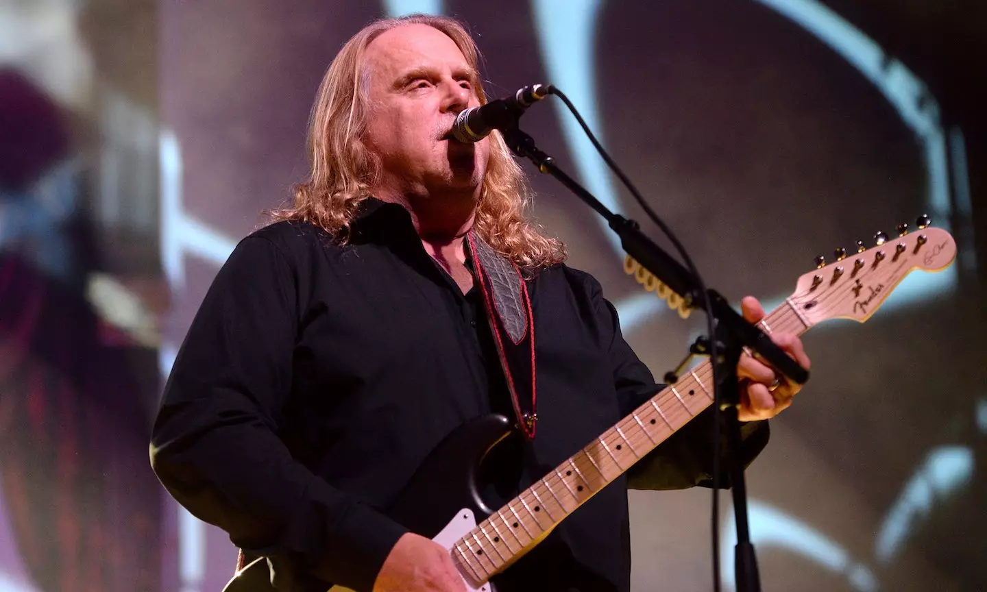 Gov't Mule iepenbiere ekstra datums foar kommende toernee