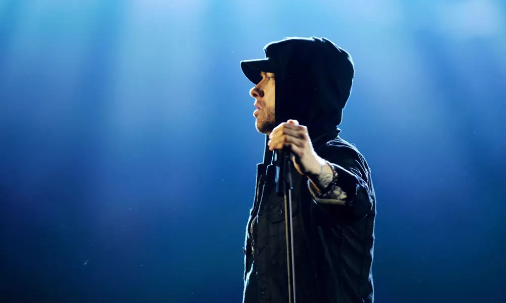Podívejte se na Eminemovo nové video For Framed From Revival