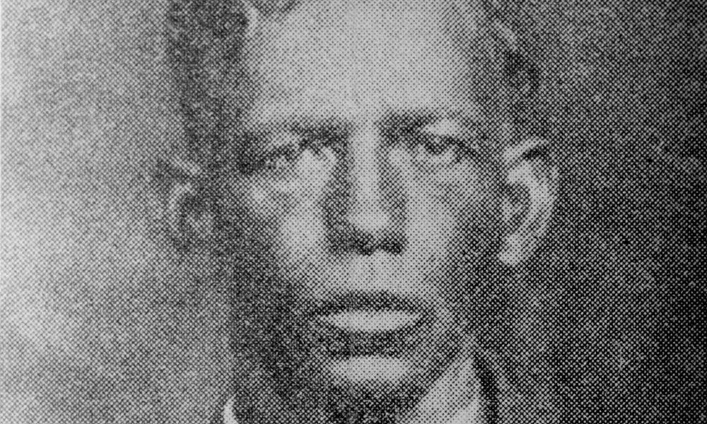 Charley Patton: Rock ndi Roller Woyamba? | | uDiscover