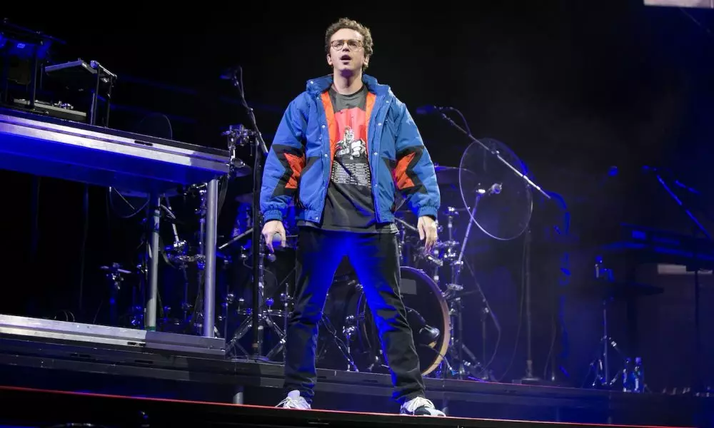 Logic - Foto: Brian Stukes/Getty Images