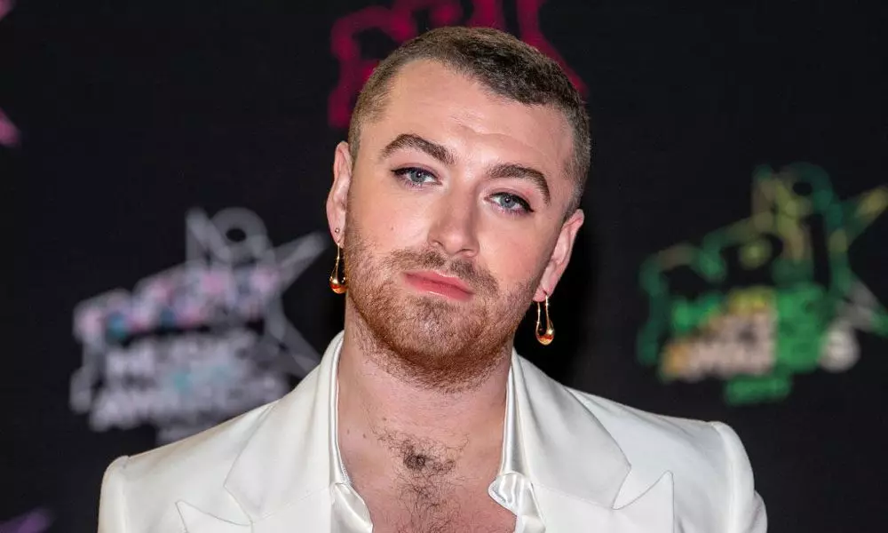 Ocenenia Sam-Smith-Billie-Eilish-ARIA-2020