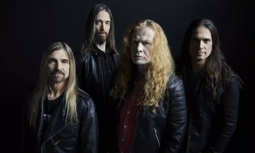 Megadeth-álbum-los-enfermos-los-moribundos-los-muertos