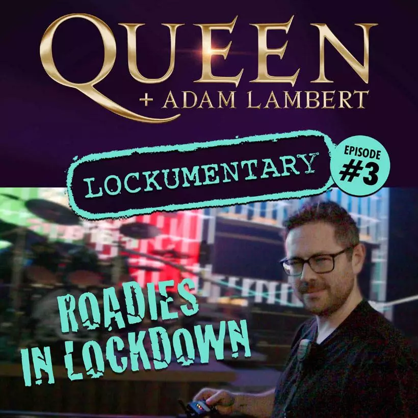 Mofumahali-Adam-Lambert-Roadies-In-Lockdown-Episode-Boraro