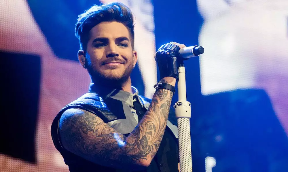 Adam Lambert, HAIM E Ekelitsoe Lenaneong la Dijithale la Grammy Museum 39838_1