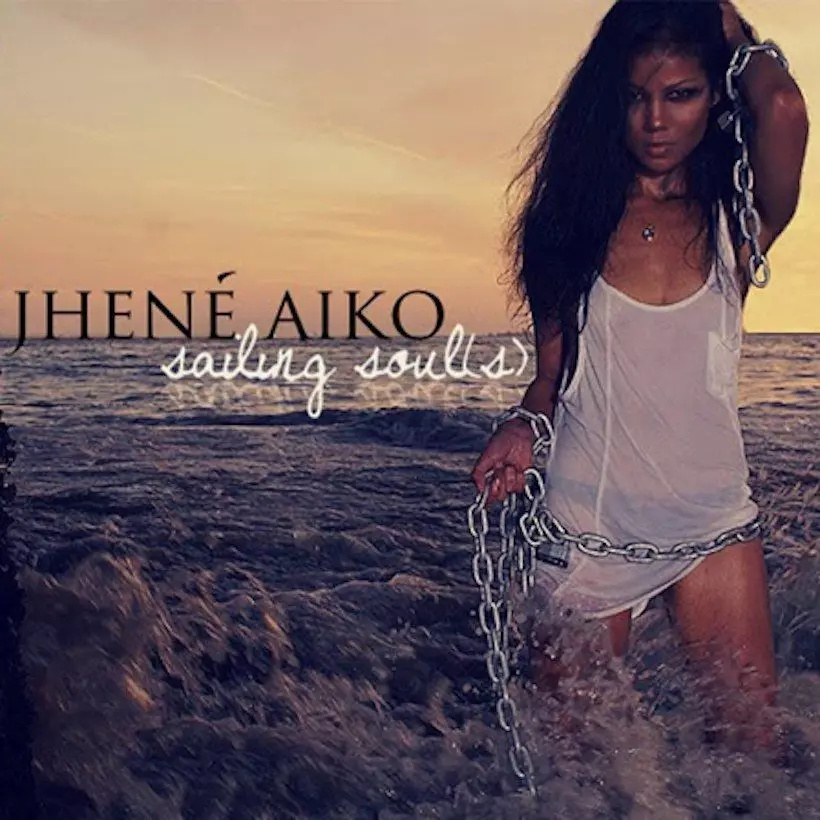 Jhené Aiko Siglingasálir