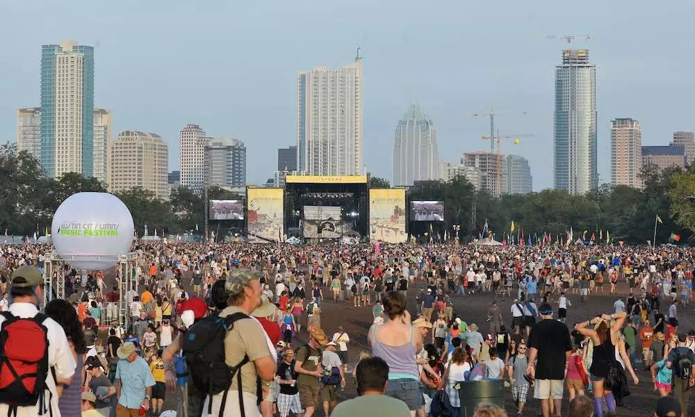 Austin City Limits Fest 2020 inställd, 2021 datum bekräftade | uUpptäck 39946_1