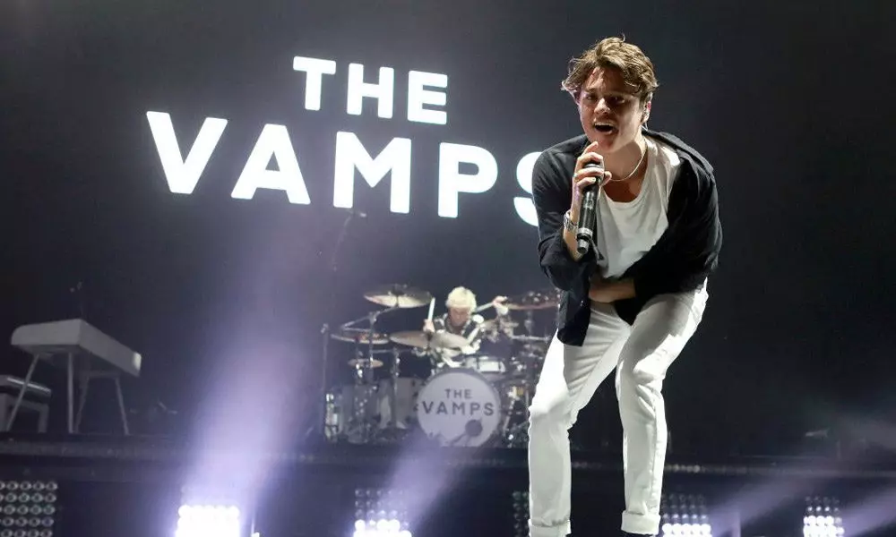 The-Vamps-Married-In-Vegas-视频