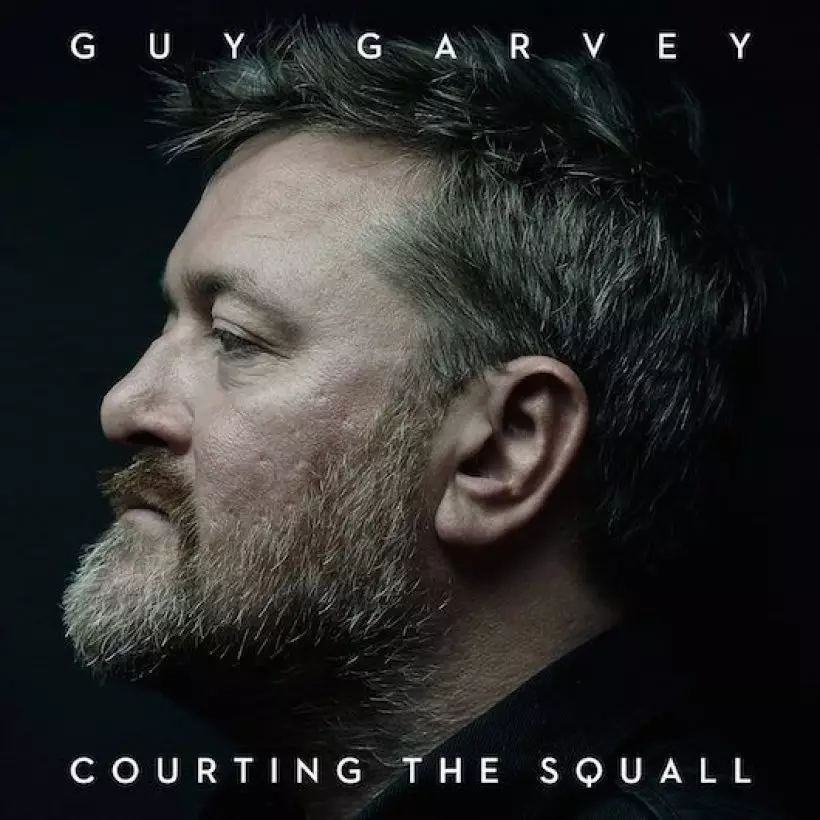 Petualangan Solo Guy Garvey - uDiscover 40225_1