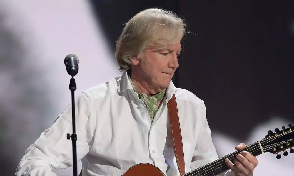 Kevin Kane / Getty Images Fun The Rock and Roll Hall of Fame