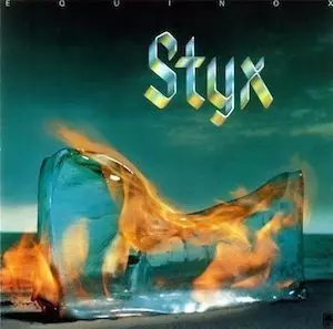 Styx Ekinoksu