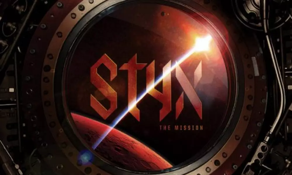 Styx - La misión