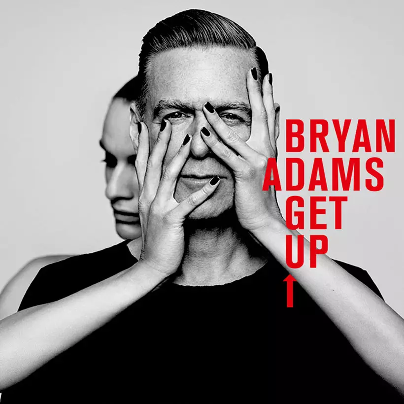 'Get Up': Quando Bryan Adams ha salutato le sue radici rock'n'roll